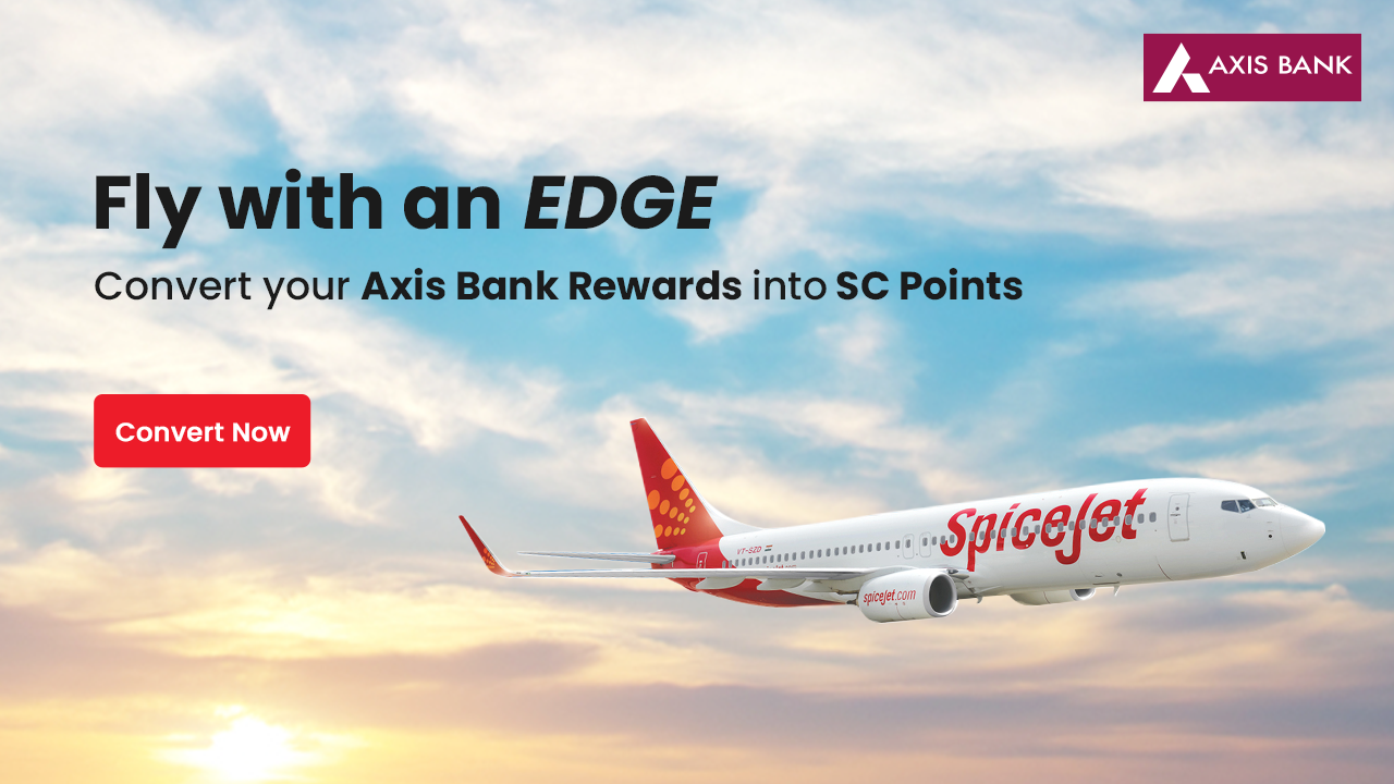 SpiceClub - The frequent flyer program of SpiceJet