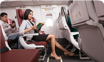 SpiceClub - The frequent flyer program of SpiceJet